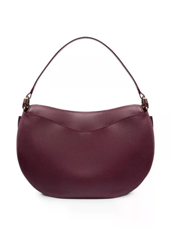 LANCEL Celeste Panelled Shoulder Bag