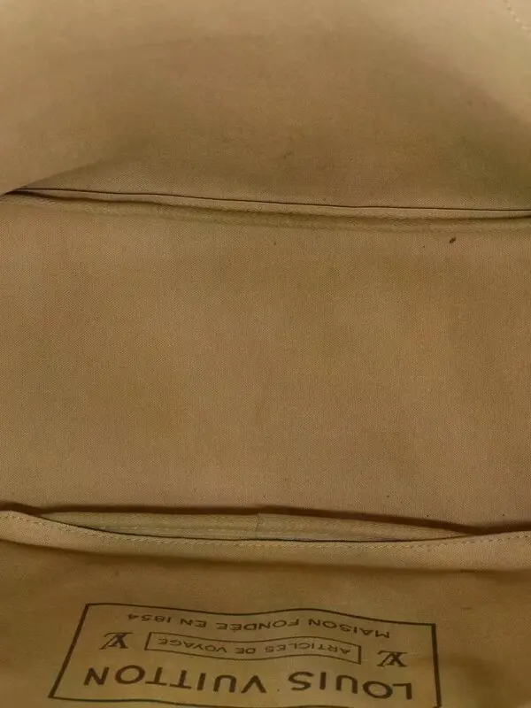 LOUIS VUITTON Monogram Giant Neverfull Nm Tote Bag - Multicolour