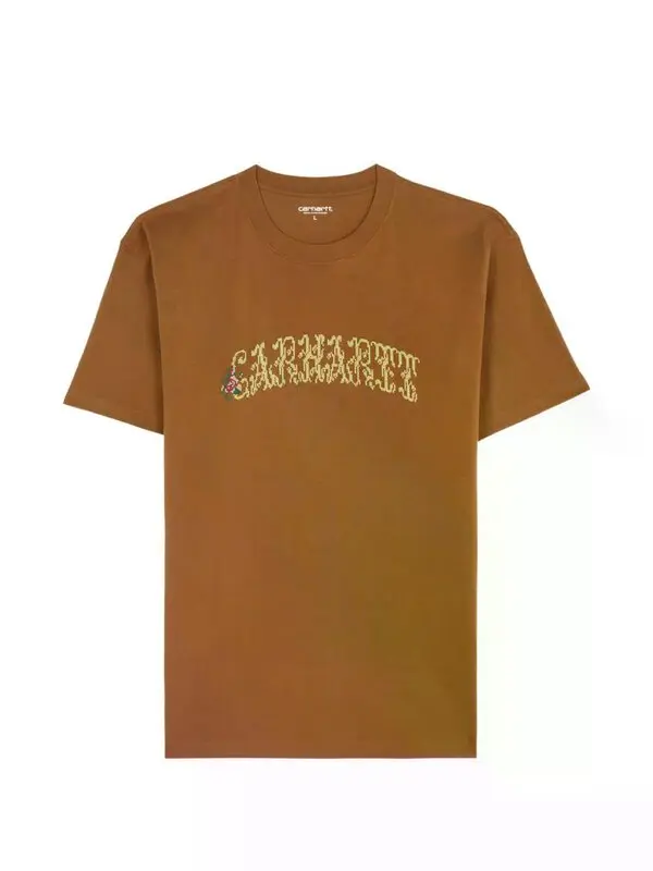 Carhartt Work In Progress S/s Monogram T-shirt