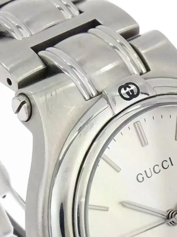 Gucci 9040m 35mm Watch
