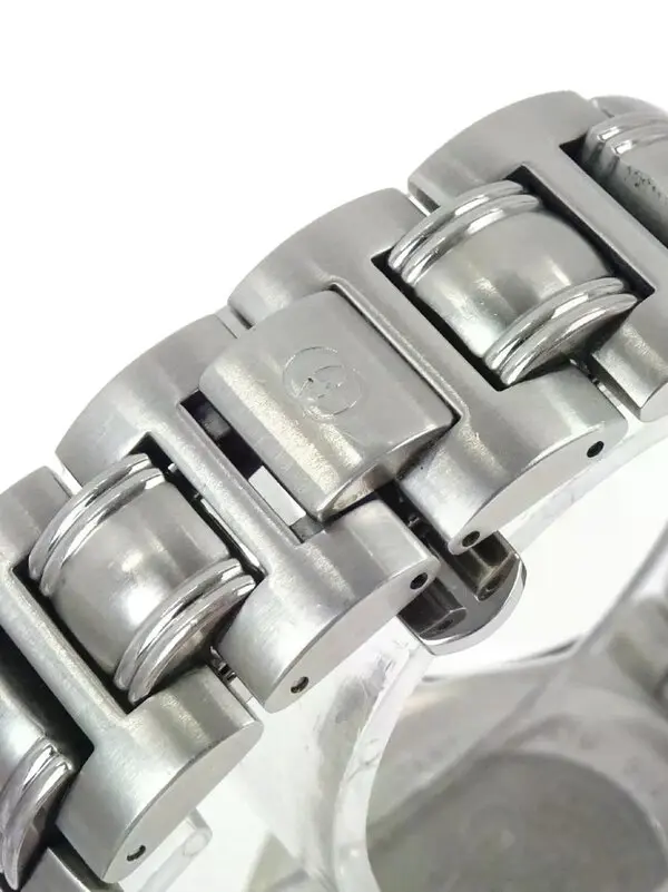 Gucci Stainless Steel 35mm Quartz Watch