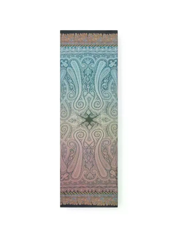 PIERRE-LOUIS MASCIA Aloewon Scarf