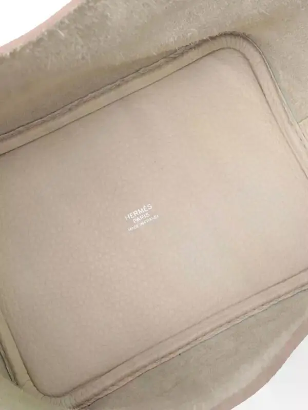 Hermès 2020 Clemence Picotin Lock 18 Handbag