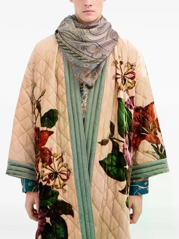PIERRE-LOUIS MASCIA Molare Shawl Scarf
