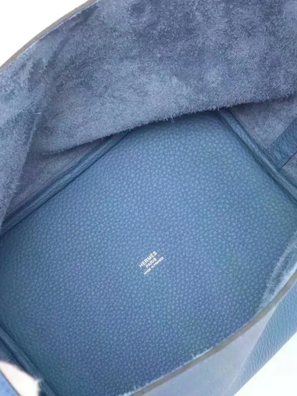 Hermès 2025 Clemence Picotin Lock 22 Handbag