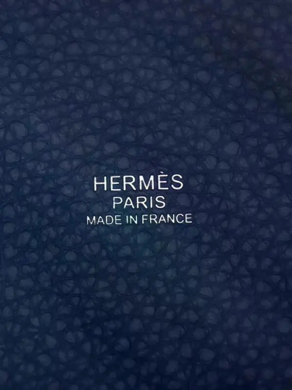 Hermès 2025 Clemence Picotin Lock 22 Handbag