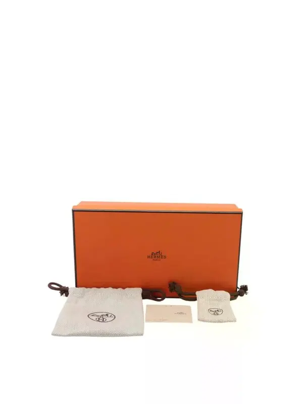 Hermès 2024 Epsom Hermesnap Wallet On Strap Crossbody Bag