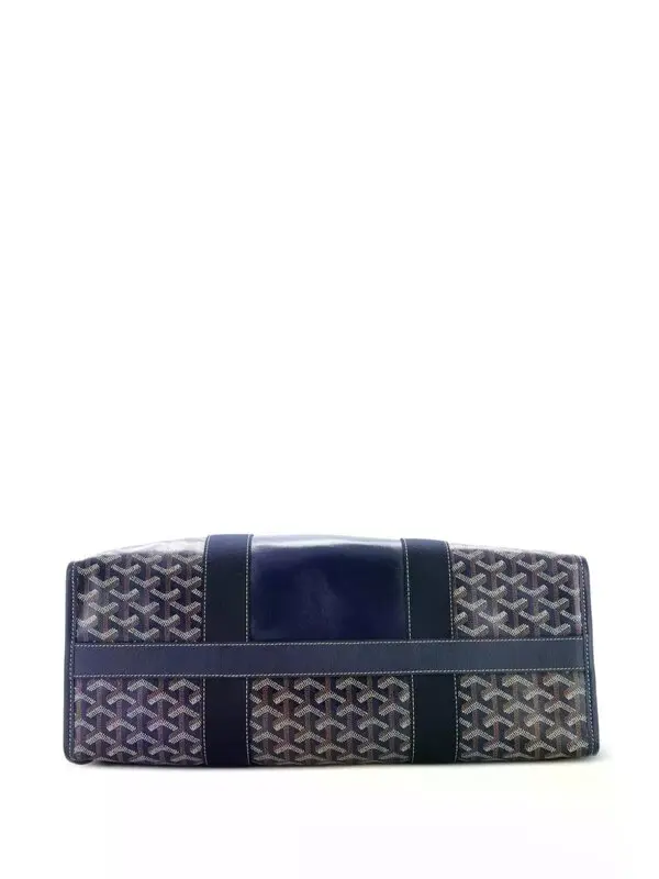 Goyard Villette Printed Coated Canvas Mm Tote Bag
