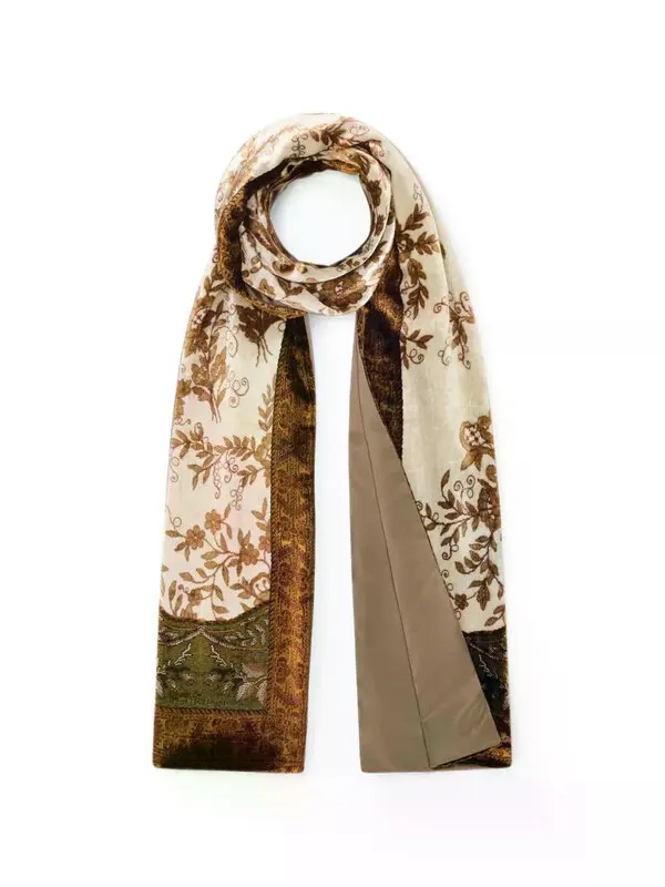 PIERRE-LOUIS MASCIA Kanadas Scarf