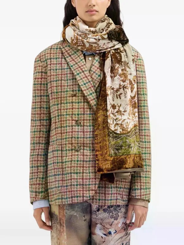 PIERRE-LOUIS MASCIA Kanadas Scarf