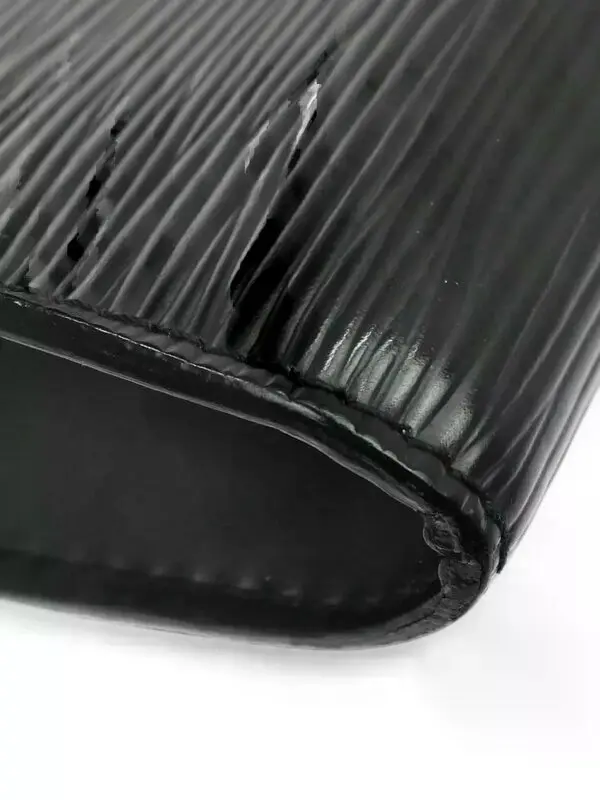 LOUIS VUITTON 2004 24 Pochette Accessoires Clutch Bag
