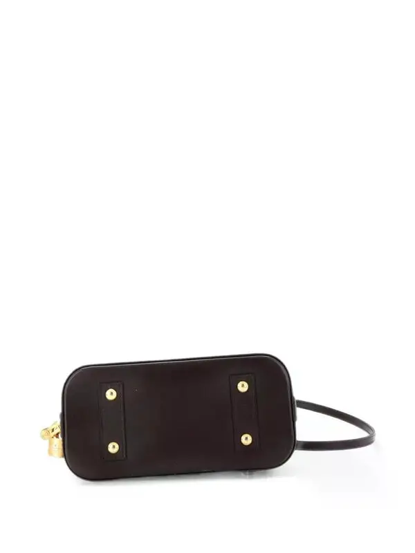 LOUIS VUITTON Alma Handbag Damier Bb Shoulder Bag