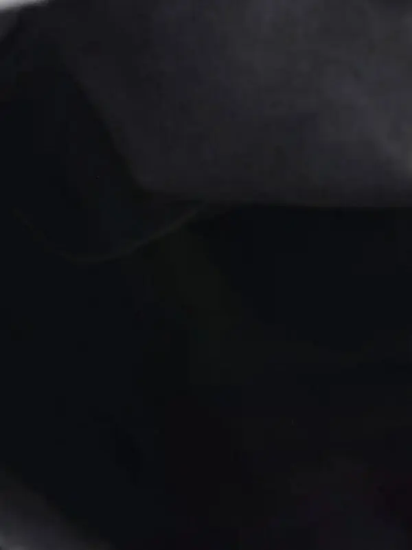 Balenciaga Monaco Chain Flap Quilted Leather Medium Shoulder Bag - Black