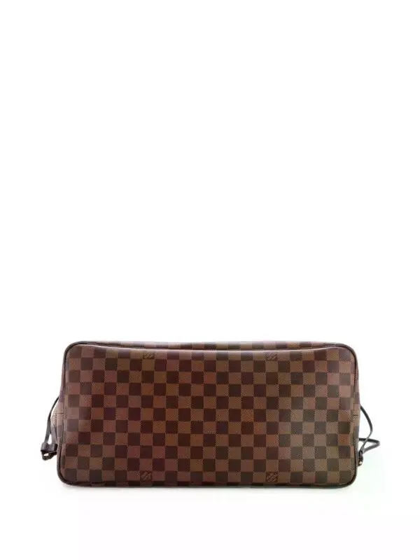 LOUIS VUITTON Neverfull Damier Gm Tote Bag