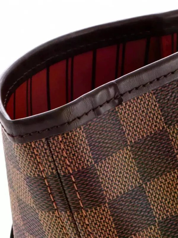 LOUIS VUITTON Neverfull Damier Gm Tote Bag