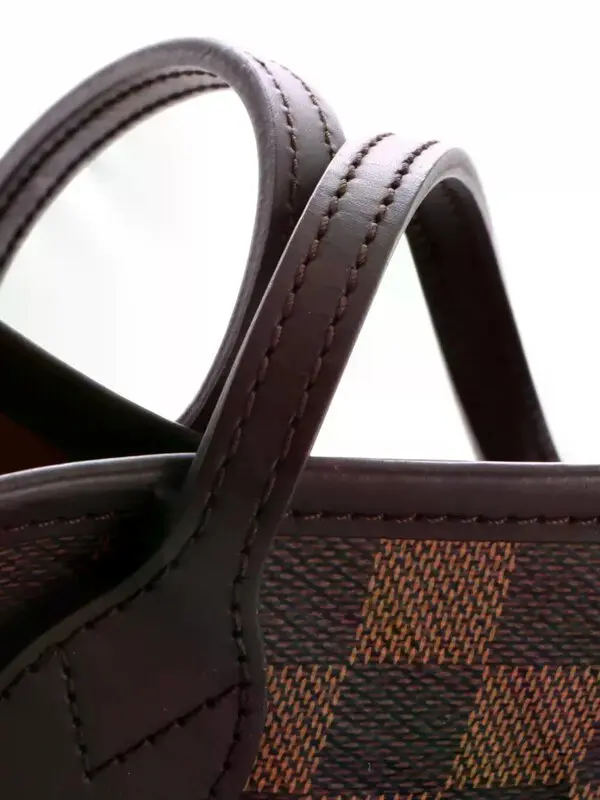 LOUIS VUITTON Neverfull Damier Gm Tote Bag