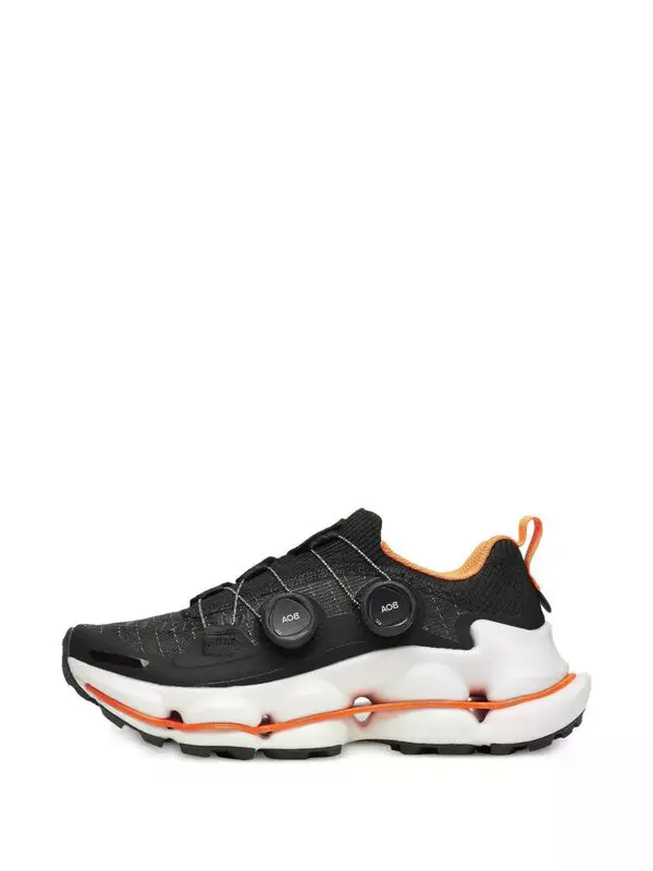 Merrell Speedarc Surge Boa Sneakers - Black