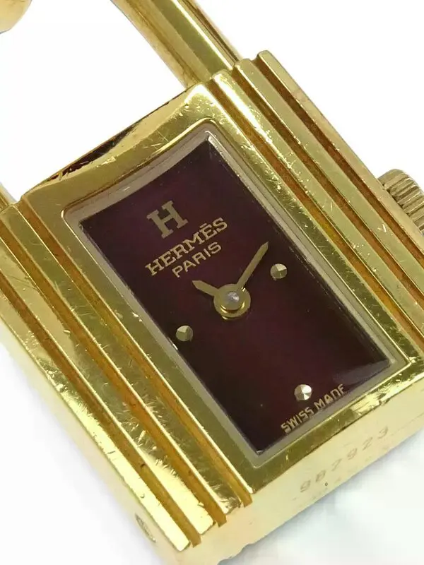 Hermès 1997 Kelly 20mm Watch