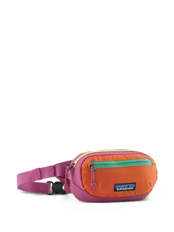 Patagonia Mini Terravia Belt Bag - Pink