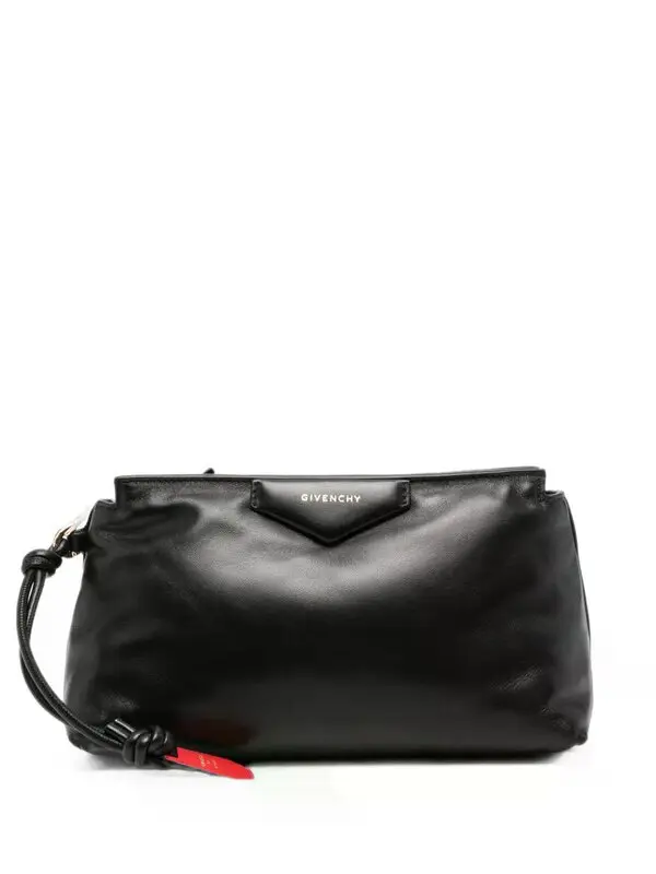 Givenchy Bomber Clutch Bag