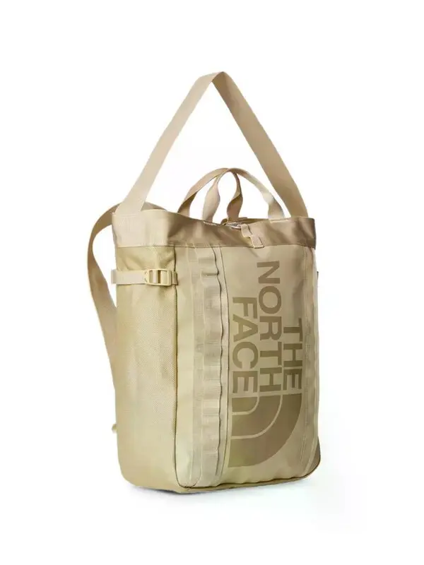 The North Face Base Camp Logo-print Shoulder Bag