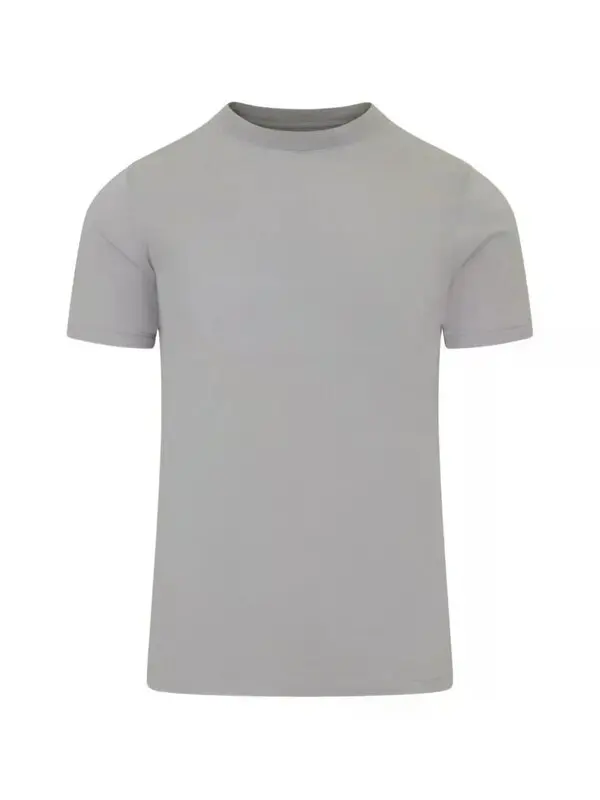 PYA Organic-cotton Crew-neck T-shirt