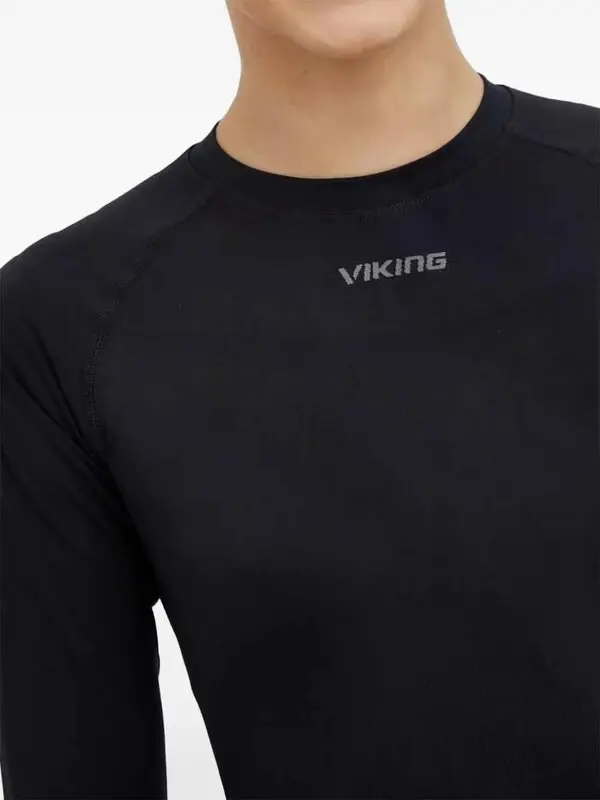 VIKING Contrast-panel Ski Set