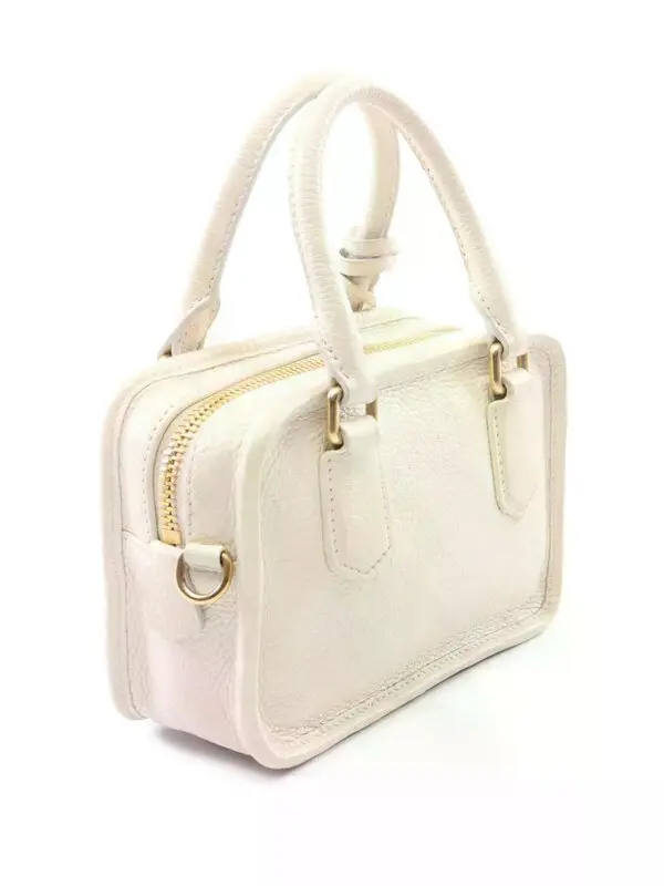 Miu Miu 2010-2026 Vitello Daino Soft Satchel