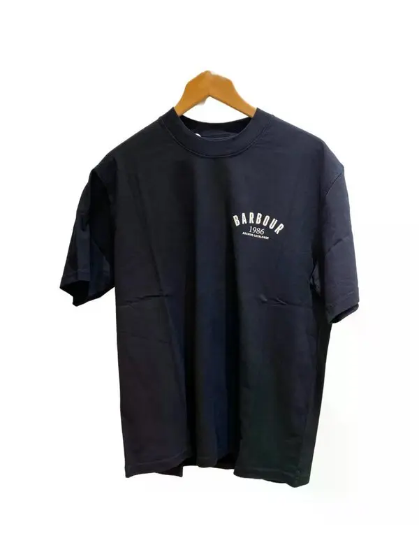 BARBOUR INTERNATIONAL Graphic-print T-shirt