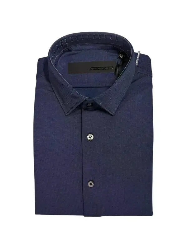 RRD Polo-collar Shirt