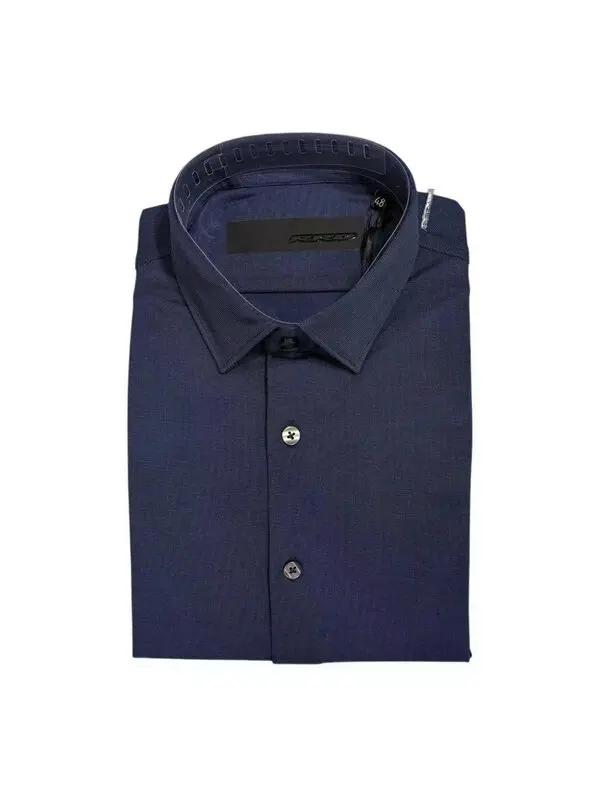 RRD Polo-collar Shirt