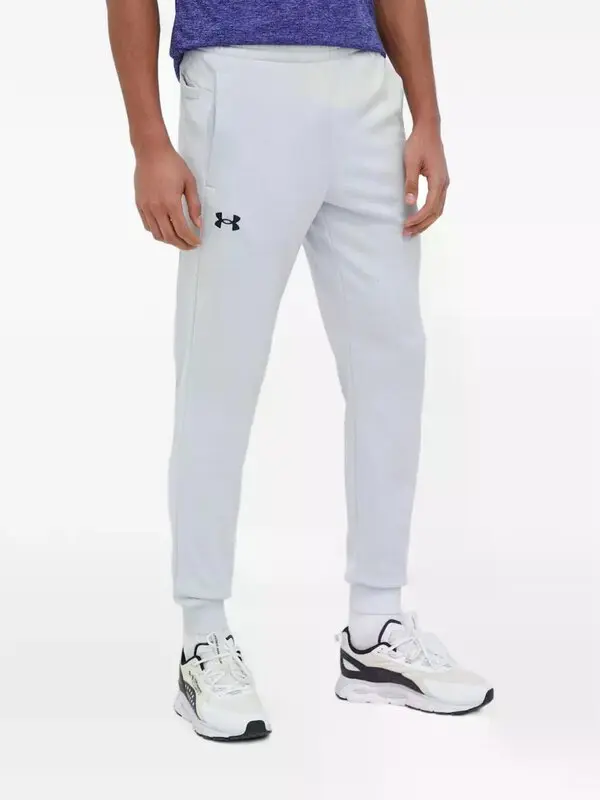 Under Armour Logo-print Track Pants