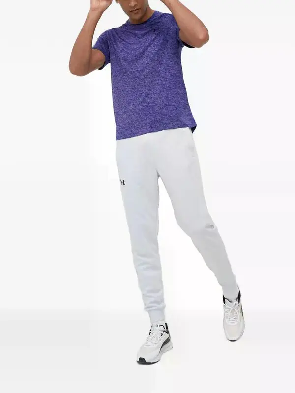 Under Armour Logo-print Track Pants