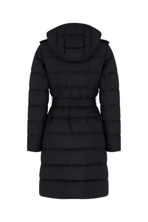 Burberry Clothing Jackets