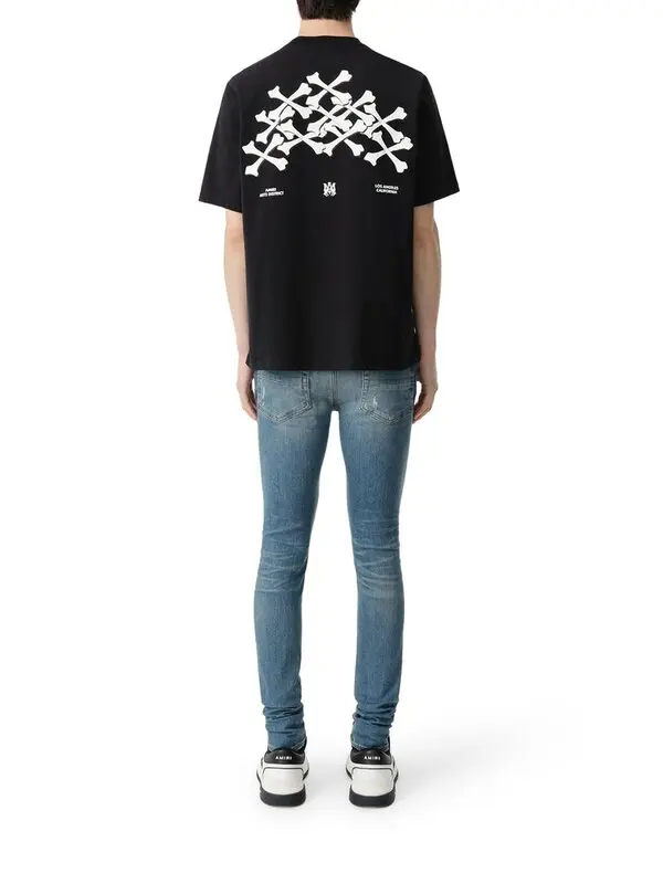 Amiri Jeans Skinny Mx1