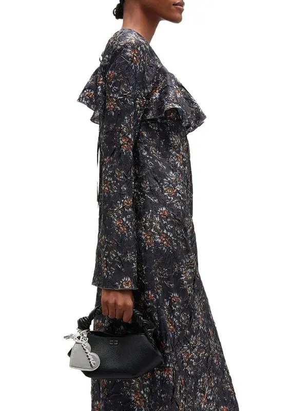 GANNI Bou Mini Bag