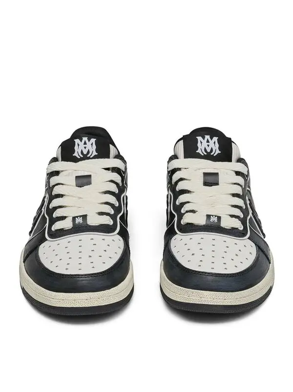 Amiri Newport Leather Sneaker