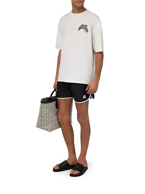 Amiri Ma Swim Trunk Swimsuit