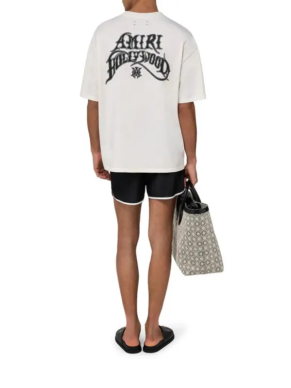 Amiri Ma Swim Trunk Swimsuit