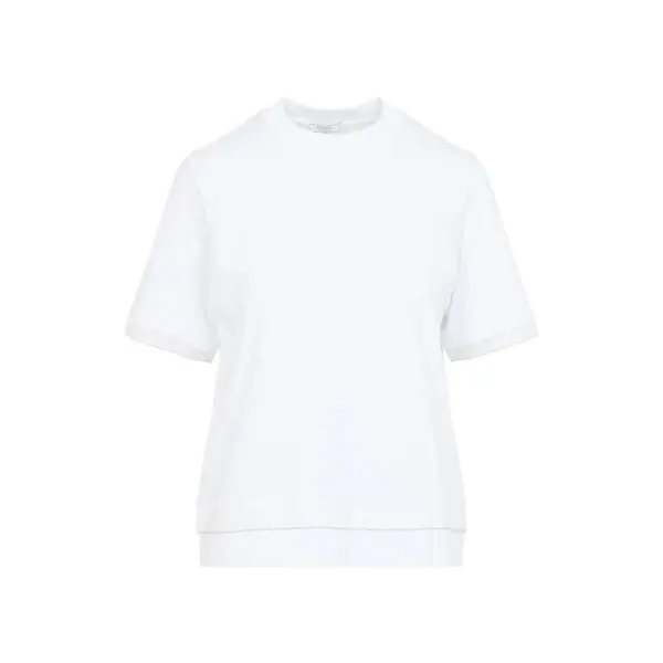 Peserico Cotton T-shirt