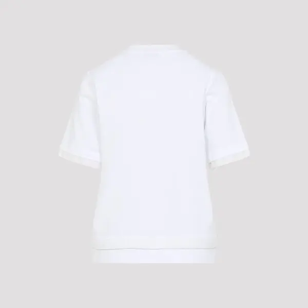 Peserico Cotton T-shirt