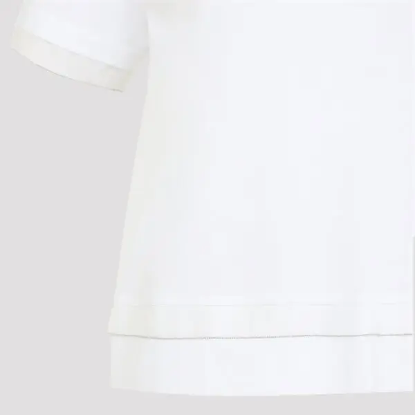 Peserico Cotton T-shirt
