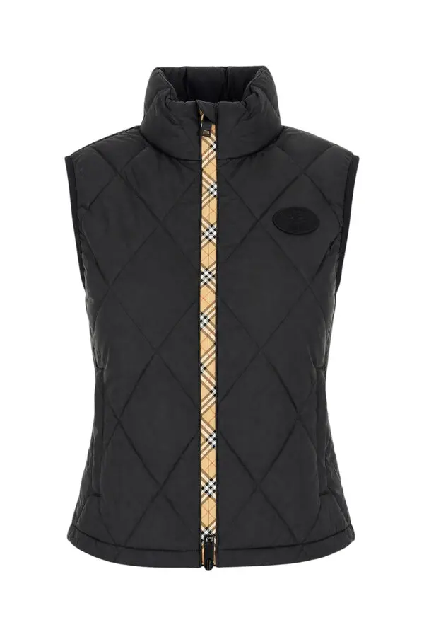 Burberry Clothing Jackets