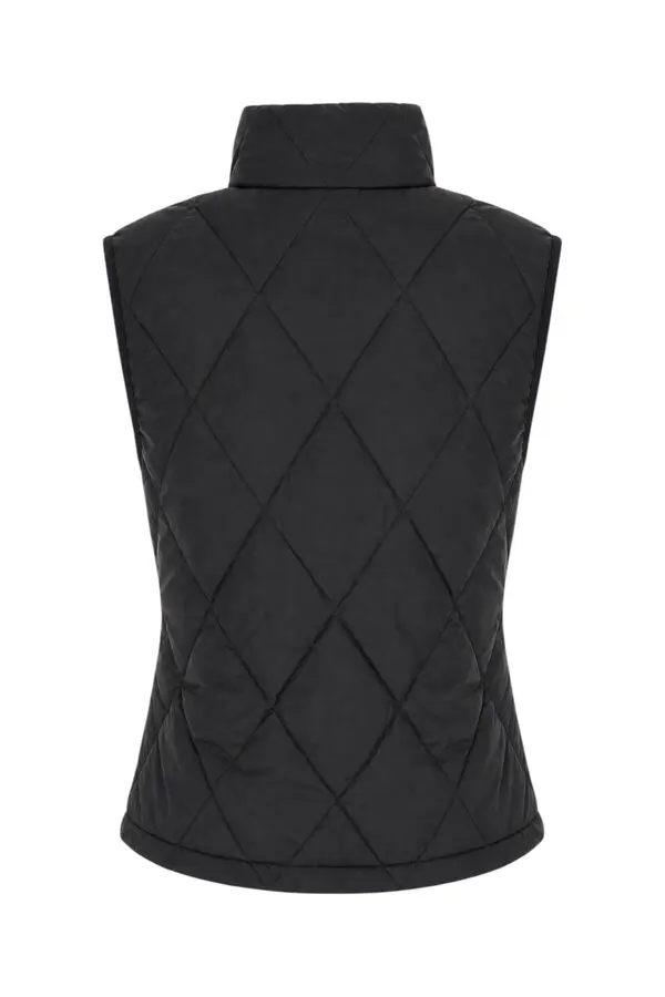 Burberry Clothing Jackets