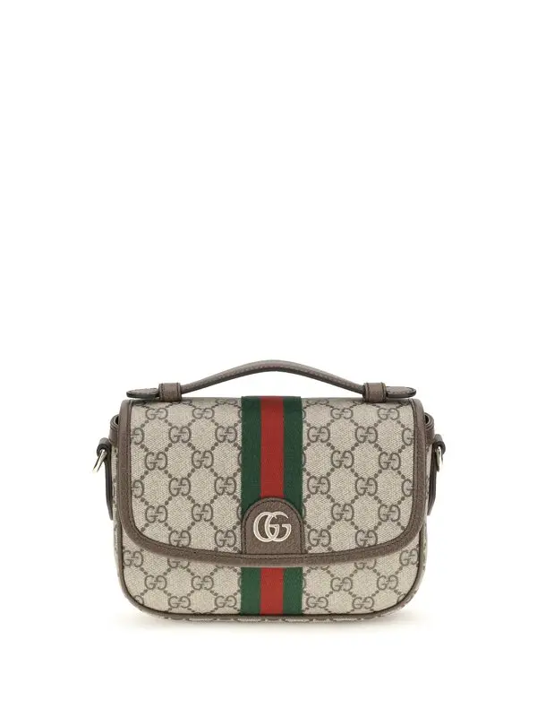 Gucci Small Ophidia Handbag