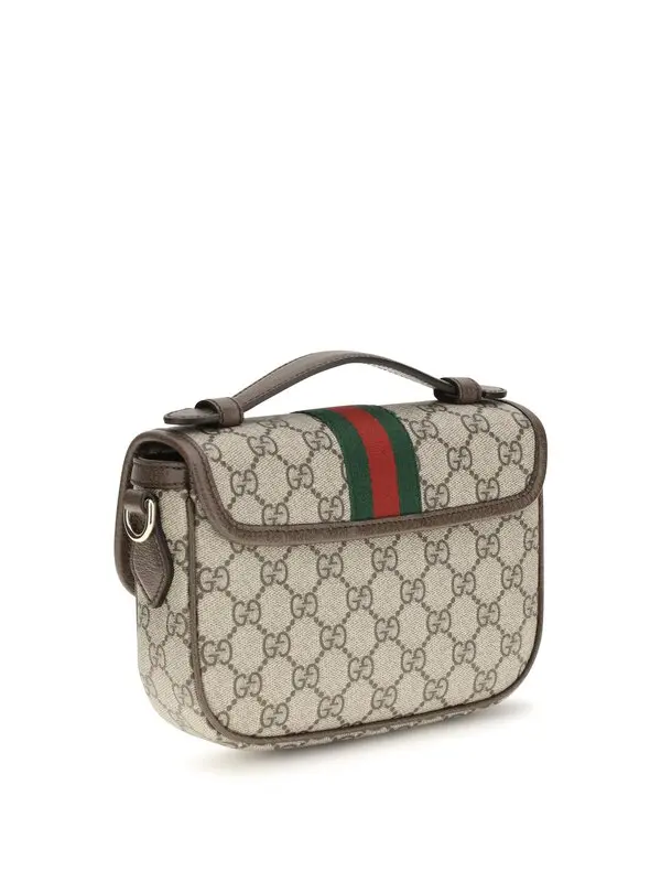 Gucci Small Ophidia Handbag