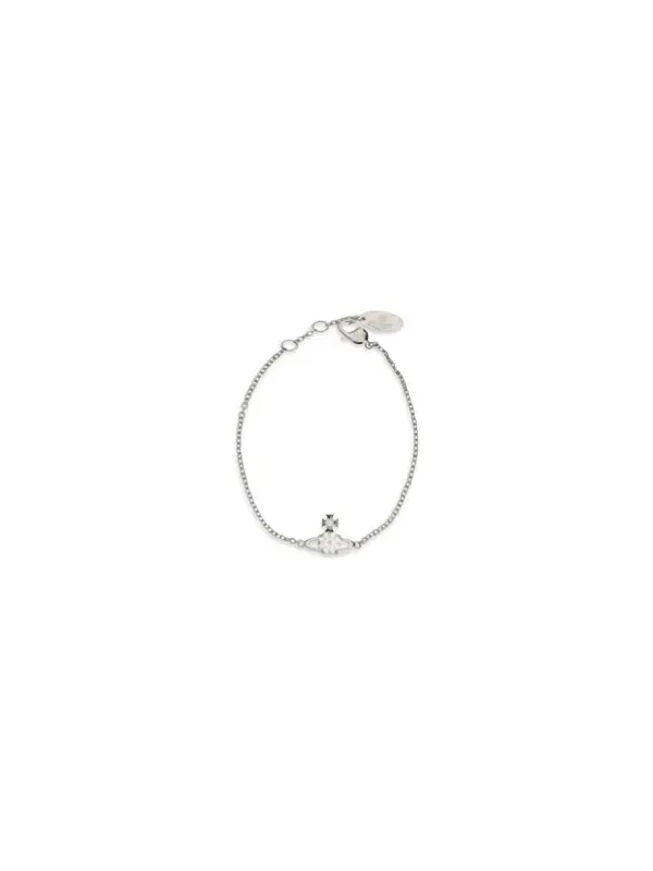 VIVIENNE WESTWOOD Reina Small Orb Bracelet
