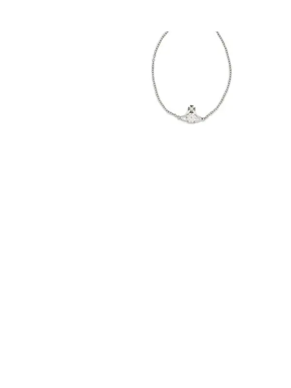 VIVIENNE WESTWOOD Reina Small Orb Bracelet