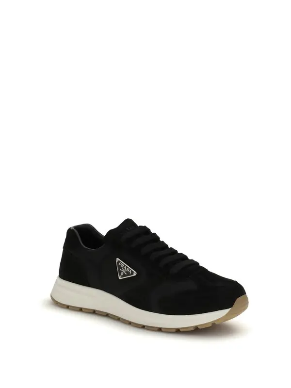 Prada Prax 01 Re-nylon Sneakers