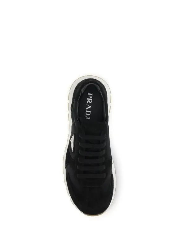Prada Prax 01 Re-nylon Sneakers